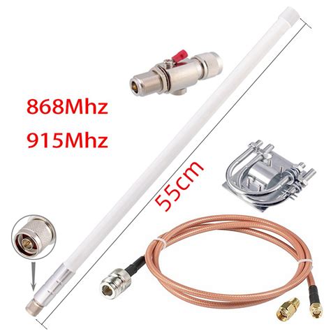 Antenna Radiation Pattern For Dipole Antenna Omnidirectional Antenna