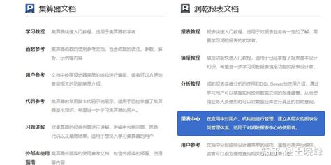 试用润乾报表 知乎 试用润乾报表 知乎