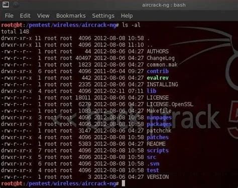 linux basics for the aspiring hacker version 2 0 creating