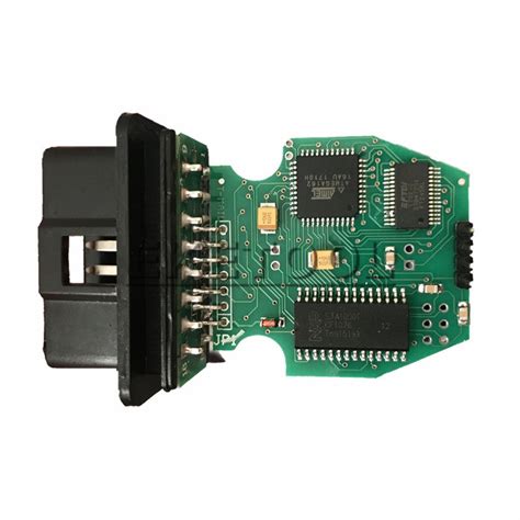 Vcp Vag Can Pro V5 5 1 Professional Diagnostic Interface For Vw Audi S