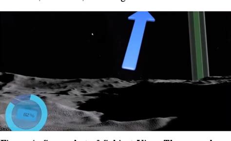 Figure 1 From Trust In An Autonomous Guidance System And Resulting Behavior For A Planetary