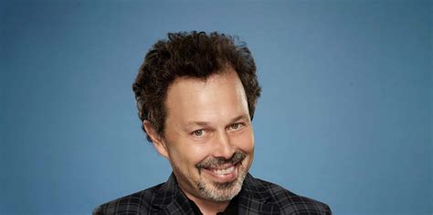 Curtis Armstrongs Biography Height Net Worth Wife Daughter