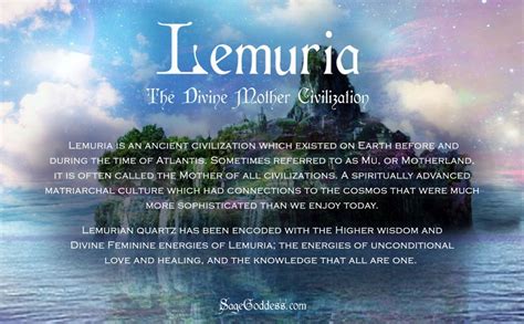Lemuria Artofit