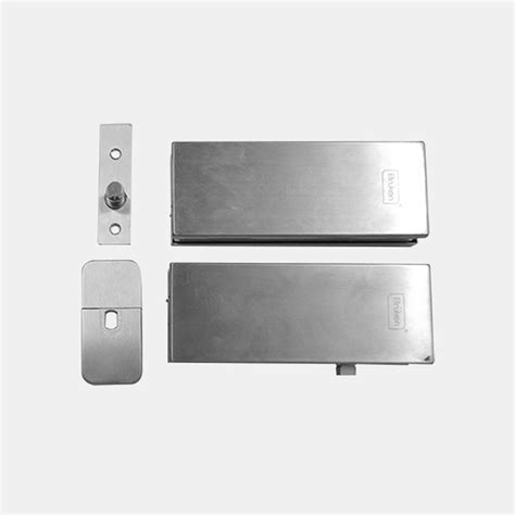 Kit Sistema HidrÁulico Para Puertas Abatibles Bruken Assa Abloy Brk 400 Excelsior Perú®