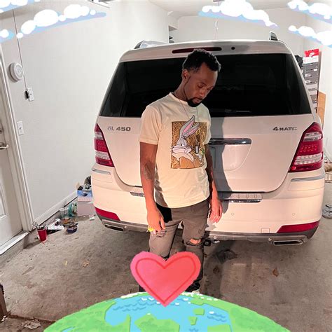 Daniel Moneybaggz Neeley