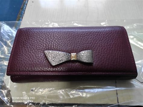 Кошелек кожа — цена 500 грн в каталоге Кошельки Купить аксессуары по доступной цене на Шафе