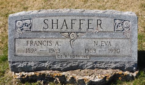 Nancy Eva Sherry Wolfe 1903 1990 Homenaje De Find A Grave