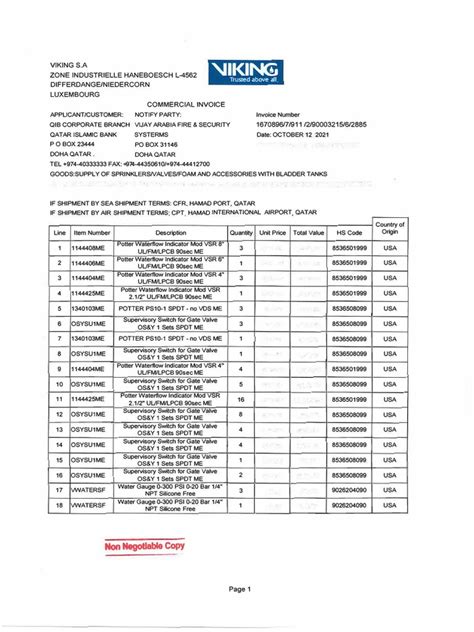 Shipping Docs Full Et Pdf Cargo Freight Transport