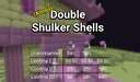 Bedrock Shulker Shells V1 0 1 1 21 10 Minecraft Data Pack