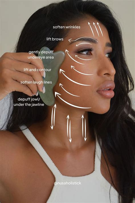 Gua Sha Tool Artofit