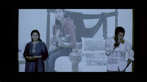 Saroja Cinema Chaat
