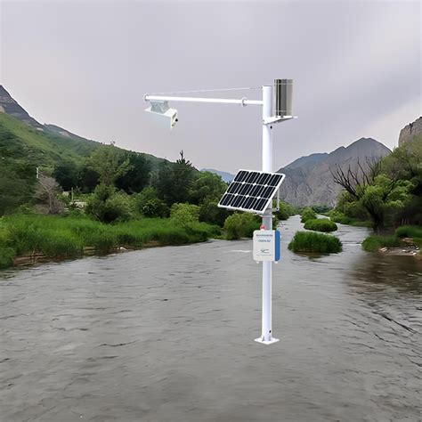 小流域洪水灾害预警系统 Osen Sw 水库水资源调配水位监测站 阿仪网
