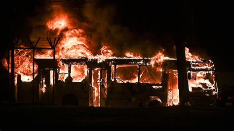 El 100 De La Policía De Brasilia Se Movilizará Durante La Asunción De Lula Da Silva Infobae