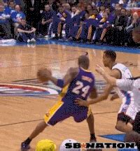 Lakers S Get The Best  On Er