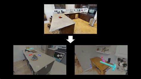 isar a benchmark for single and few shot object instance segmentation
