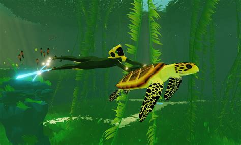 Abzu Screenshots, Pictures, Wallpapers - PlayStation 4 - IGN