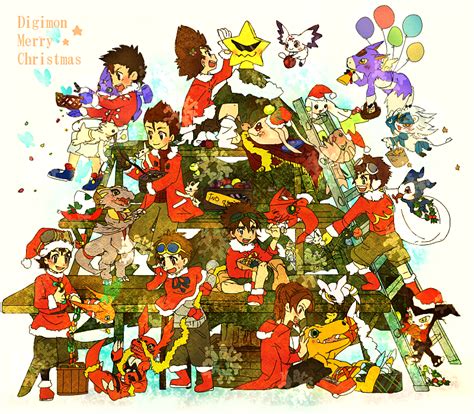 Agumon Agumon Digimon Savers Akashi Tagiru Akiyama Ryo Chibimon Culumon Daimon Masaru