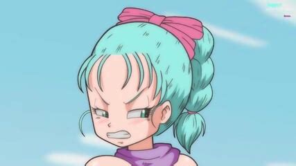 Video Bulma Vs Roshi P