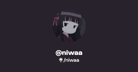 Niwaa Facebook Linktree