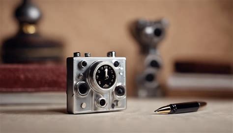 What Is A Pinhole Spy Camera