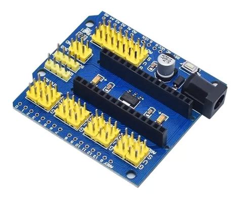 Shield De Expansion Arduino Nano Elecpi En Venta En Rumiñahui Pichincha Quito Por Sólo Us 3