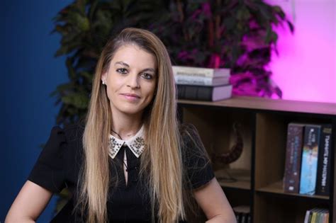 🎙️ Yordanka Kostova директор „Управление на таланти и работодателски бранд Postbank Eurobank