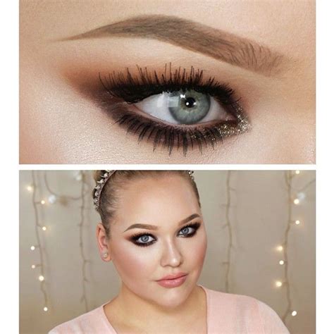 Nikkietutorialss Photo On Instagram Makeup Inspiration Makeup Eye Makeup
