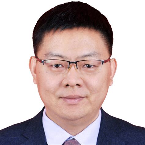 Yongliang Yang Medical Doctor Shandong University Jinan Sdu