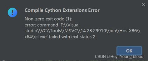 python debugger extension available csdn博客
