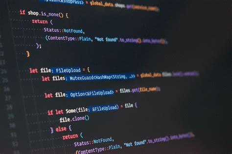 7 Useful Rust Library You Should Use In Your Next Project By Farhan Tanvir Codex Medium