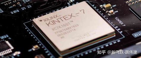 微控制器与 Fpga：它们有何区别和相似之处 知乎