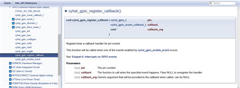 6 Gpio Interrupt Element14 Community