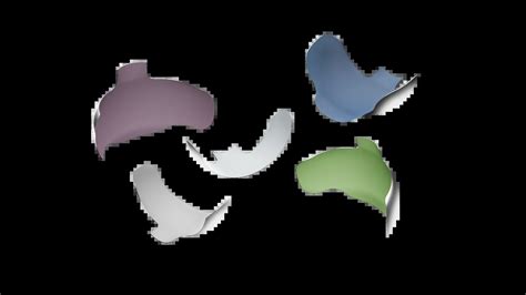 Strata G™ Matrix Bands