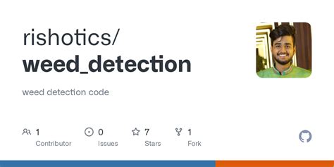 weed detection object detection tutorial ipynb at master · rishotics