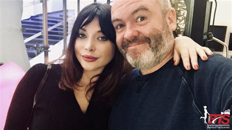 Fred Coppula France Interview X Intime Behind The Scenes