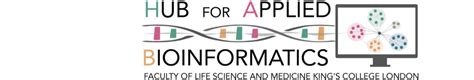 Hub For Applied Bioinformatics On Linkedin Bioinformatics
