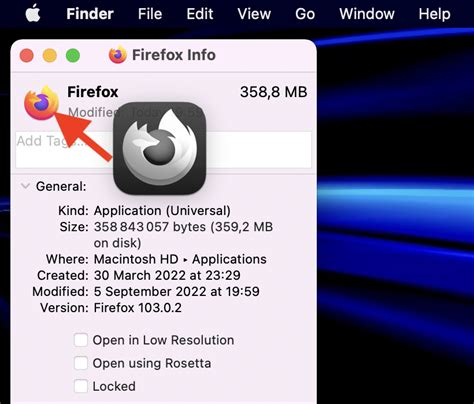 Fulling Theming Macos Big Sur Machxnu