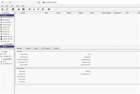 How To Install Qbittorrent On Ubuntu LinuxWays