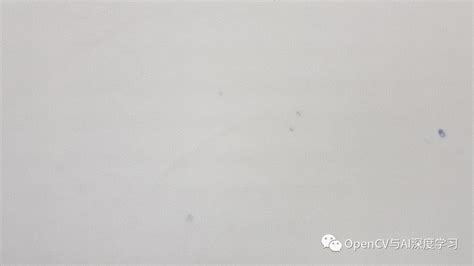 实战 opencv实现纺织物缺陷检测 脏污、油渍、线条破损 详细步骤 代码 腾讯云开发者社区 腾讯云
