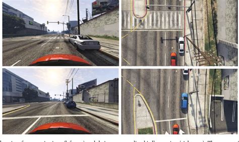 Figure 1 From Generating Birds Eye View From Egocentric Rgb Videos Semantic Scholar