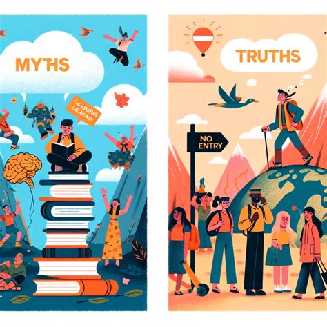 Debunking Language Learning Myths Facts For Esl Learners
