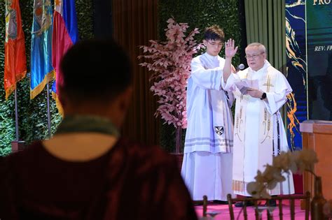 Ust Science Ust Science Added A New Photo — With Ust