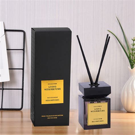 Ttuhywxi Sweet Water Decor Salt And Sea Reed Diffuser Set Reed Diffusers For Home With Long