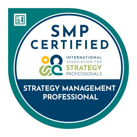 Certified Professionals Association For Strategic Planning
