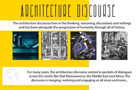 architecture discourse sam fajardo