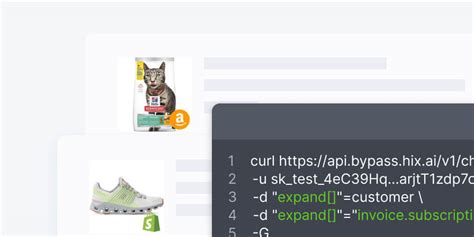 Undetectable Ai Api Bypass Ai Detection Ai Bypasser Hix Bypass