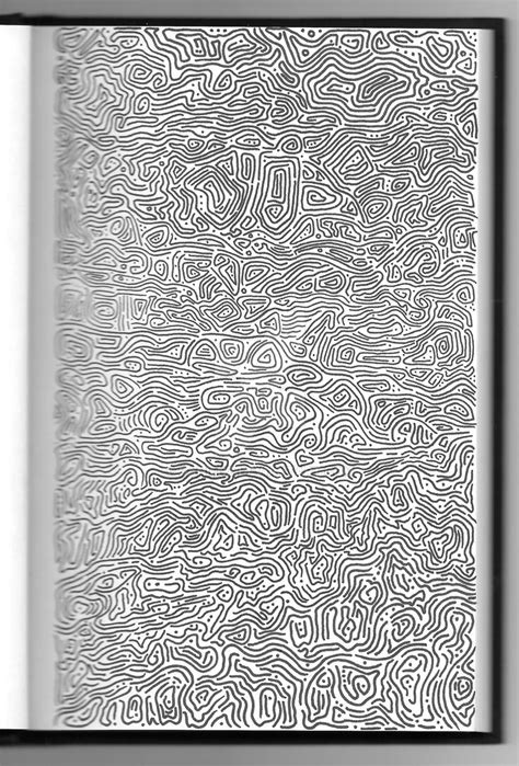 Squiggly Lines By Danienz On DeviantArt