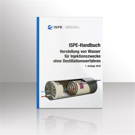New Handbook For Production Of Water For Injection 2020 Wiley Analytical Science