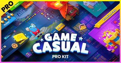 gui pro kit casual game version 1 0 0 web demo gui pro kit