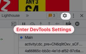 Using Local Overrides To Run Core Web Vitals Experiments In Chrome DebugBear